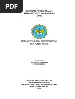 Pathway Penyakit Jantung Bawaan | PDF