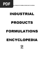 Propylene Glycol Tech Specs | PDF | Viscosity | Pipe (Fluid Conveyance)