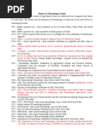 RBD Design and ANOVA Guide | PDF | Standard Error | Errors And Residuals