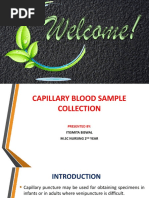 Dorevitch Pathology Test Collection Guide | PDF | Clinical Medicine ...