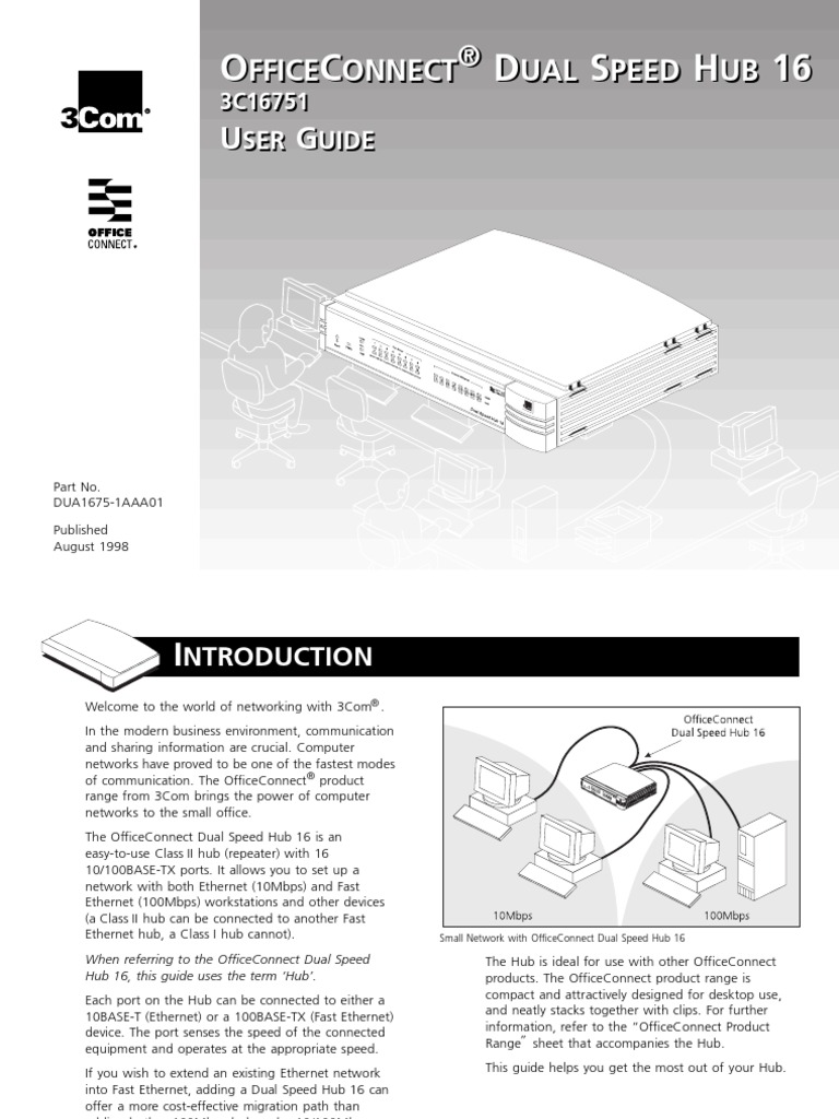 Router | PDF | Ethernet | Computer Network