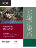 VSLA Methodology Training 2024 | PDF | Loans | Expense