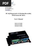 ZK-SMC02 CNC Stepper Motor Driver Instructions | PDF