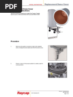 DC Surge Protection Solutions For Rooftop or Towertop: Data Sheet | PDF ...
