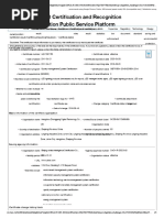 Certification Tracking Spreadsheet Guide | PDF | Spreadsheet