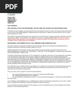 Provisional Tax Return: IRP6 Guide | PDF | Payments | Taxpayer