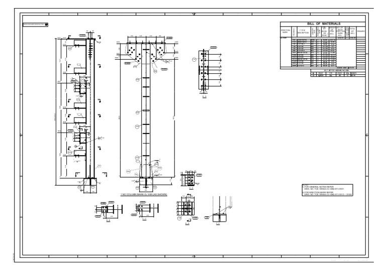 Assembly DRG | PDF | Production And Manufacturing | Business