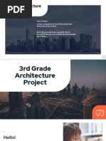 Maths Project Grade 6 | PDF