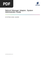 Ericsson Network Manager (ENM) 19: Training Programs | PDF | Ericsson ...