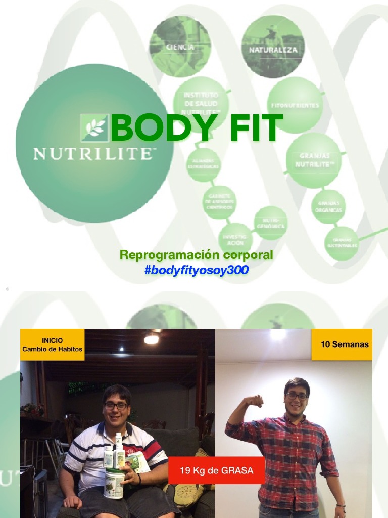 Reprogramación corporal a través de una dieta cetogénica y ejercicio ...