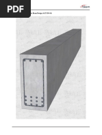 S5-1-2 - Typical Steel Beam Details | PDF | Beam (Structure) | Screw