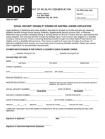 TLTB Individual Lease Application Form | PDF | Identity Document ...