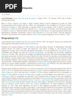 Realistic Fiction Writing Unit Lucy Calkins Unit 4 | PDF | General Fiction