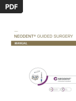 Hotkeys - Exocad | PDF | Cursor (User Interface) | Keyboard Shortcut