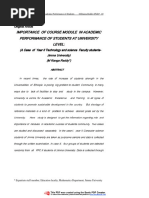 Fundamentals of Advanced Mathematics | PDF | Mathematics | Theory