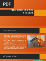 Mundka Fire Incident - Case Study | PDF | Fires | Safety