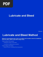 14 IWCF Formula Sheet - Well Intervention - English API | PDF