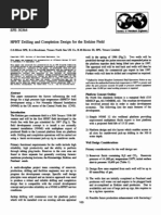 Inflatable Packers en | PDF | Casing (Borehole) | Oil Well