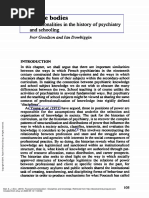 Summary: Docile Bodies | PDF | Power (Social And Political) | Michel ...