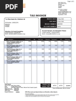 EFD - Receipt Verification | PDF