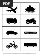 Plantilla Tipex Chuletas | PDF