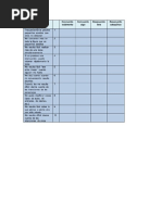 Escala GQ ASC Mujeres Adolescentes y Adultas | PDF | Ciencias del ...