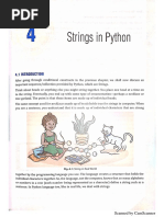 Preeti Arora Python Class 11 (Chapter 1) Computer System Organization | PDF