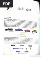 Preeti Arora Python Class 11 Chapter 2 (Data Representation and Boolean Logic) | PDF | Teaching ...