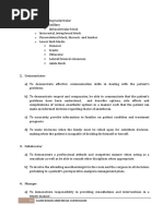 Electrolyte Replacement Guidelines for ICU | PDF | Magnesium | Dialysis