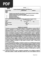 PDF Dipper Patron de Pago Hecho Por Laraa DL | PDF | Amigurumi | Textiles