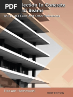 Planted Column | PDF | Beam (Structure) | Deformation (Engineering)