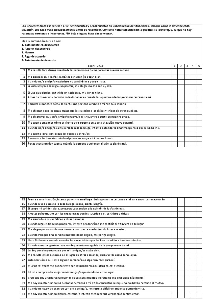 Teca-2 Aplicacion | PDF