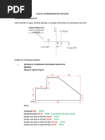 Isométricos en AutoCAD: Guía Práctica | PDF