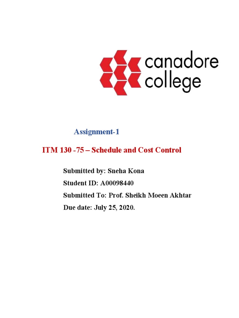 ITM - 130 Assignment-1 | PDF | Applied Mathematics | Operations Research