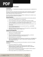 Accessing DOH EVCHD Intranet System | PDF | Login | User (Computing)
