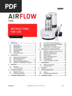 A Paediatric X-Ray Exposure Chart | PDF | Radiography | X Ray