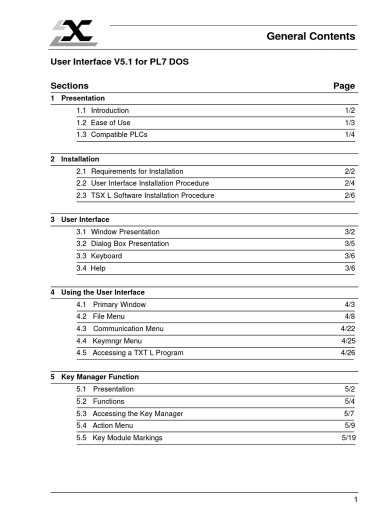 W913291930302a k01 000 02 PDF | PDF | Menu (Computing) | Computer Keyboard
