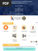 Linea Del Tiempo Sobre La Historia de La Ingenieria Industrial | PDF ...