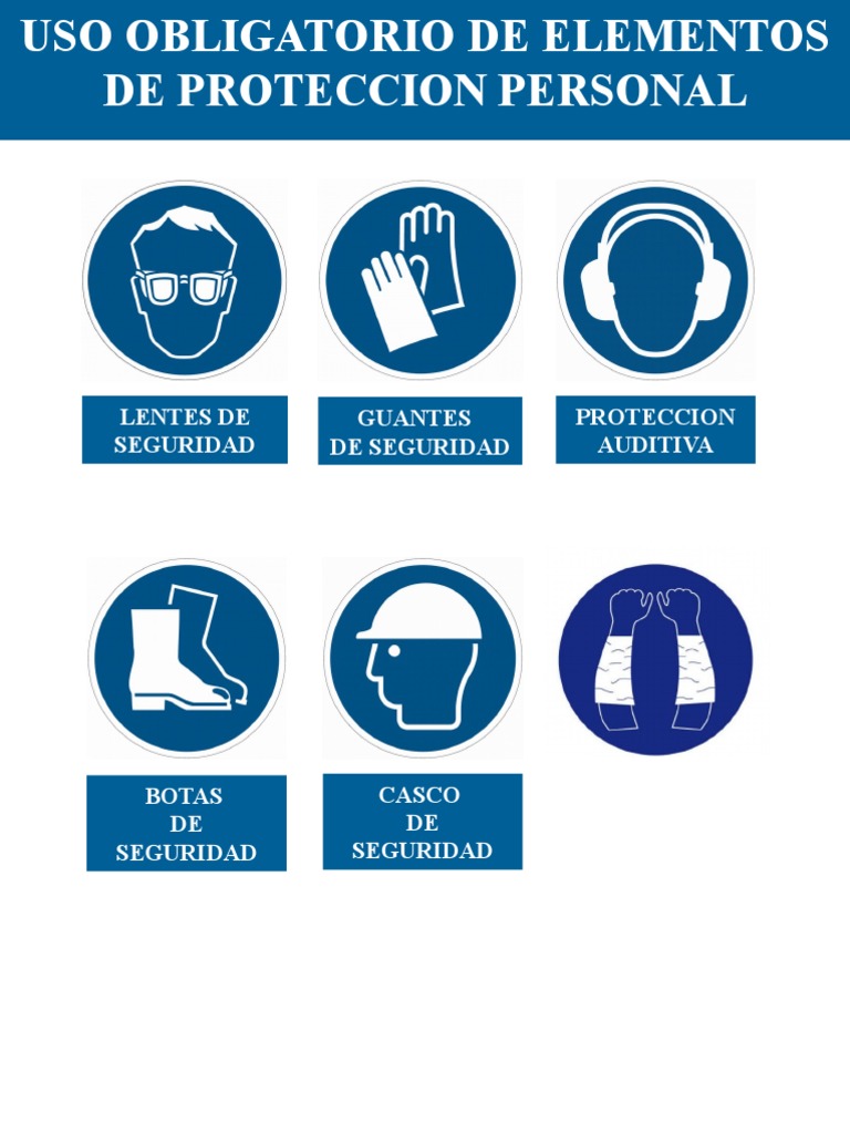 Epp Letrero Cuarto Quimicos Interno | PDF