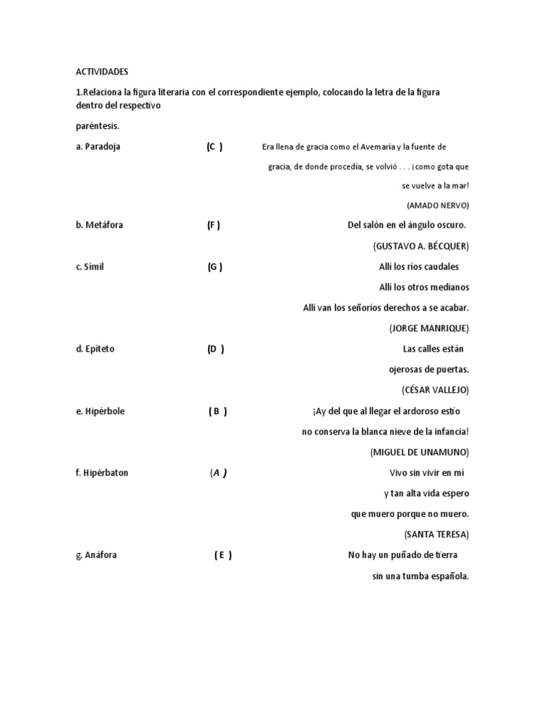 ACTIVIDADES - Docx Comunicacion | PDF