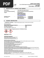 SHC Extreme II | PDF