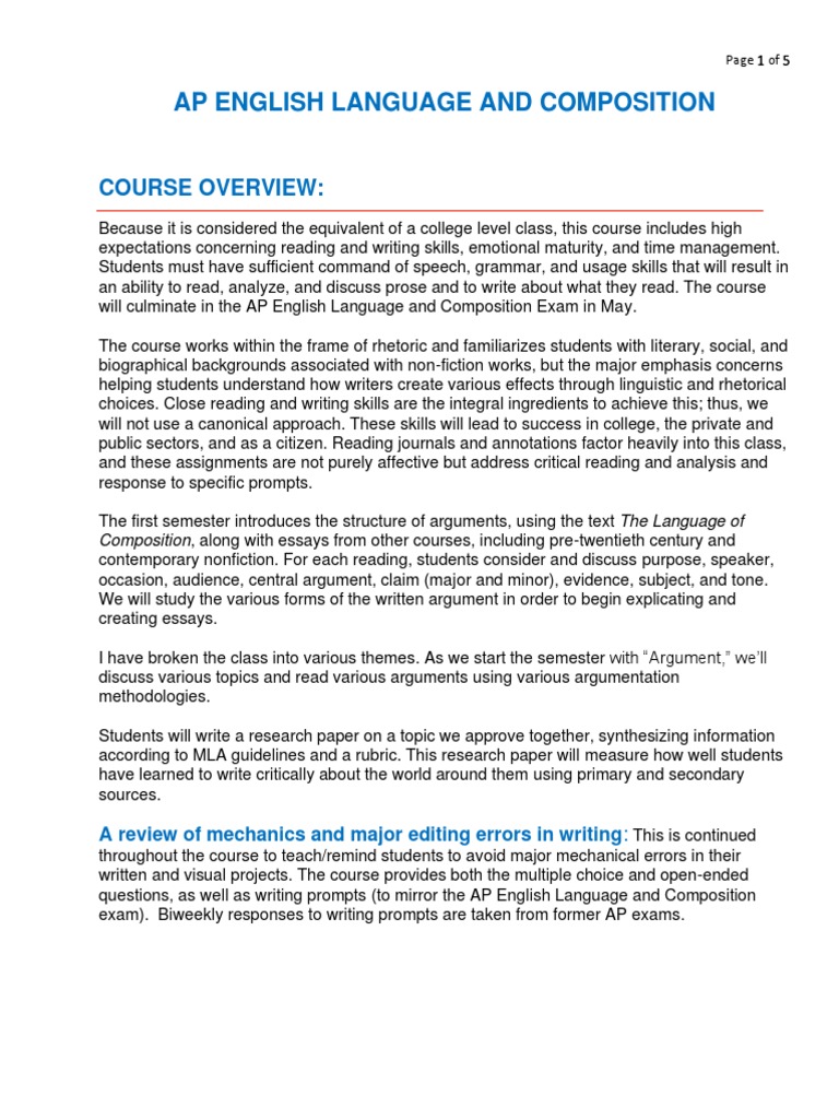 ap-english-language-and-composition-course-outline-pdf-rhetoric