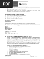 Zamen 30 mg: Usos y Dosis | PDF | Medicamentos con receta | Tableta ...