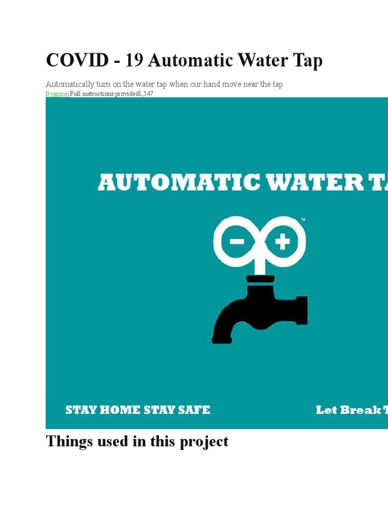 Control Pump Arduino | PDF | Vacuum Tube | Arduino