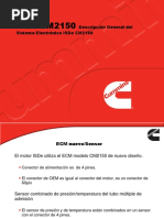 Isx 871 | PDF | Turbocompresor | Sensor