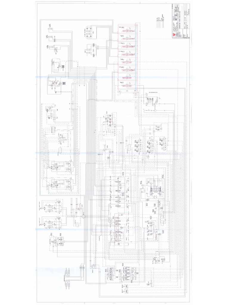 Piloteadora IMT AF-220 | PDF