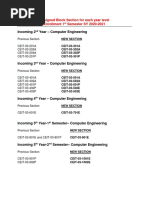 Supercool: Pag Oil Reference Chart | PDF | Wheeled Vehicles | Car