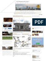 Rapid KL - Integrated Transit Map - MyRapid | PDF | Public Transport ...