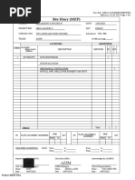 One-Point Lesson (OPL) template_MAR | PDF