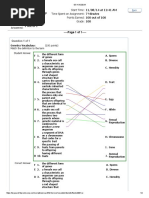 Lesson Plan in Science 5 | PDF | Reproductive System | Sexuality